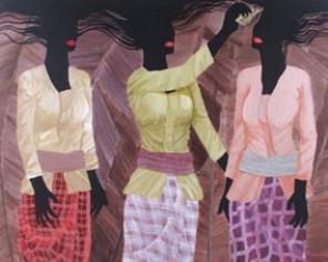 Yaya Sukaya | 2 Artworks at Auction | MutualArt