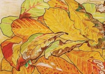 Johannes Manusama | 2 Artworks at Auction | MutualArt