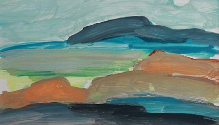 Markey Robinson | LANDSCAPE | MutualArt
