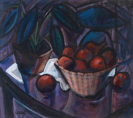 George Dunne | STILL LIFE | MutualArt