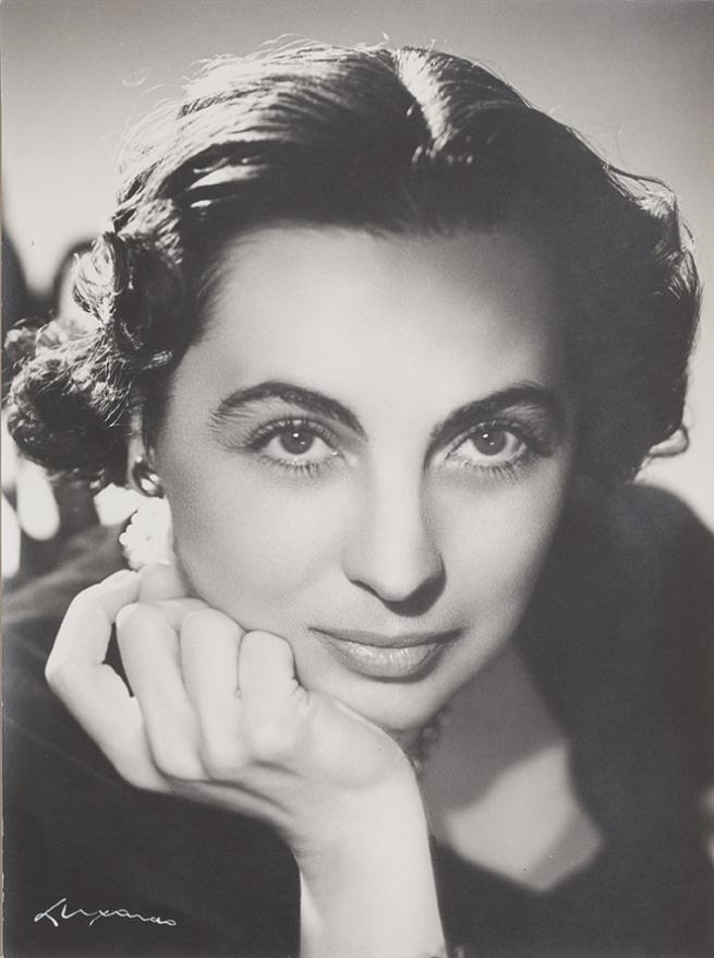 Elio Luxardo | Marisa Maresca (1940) | MutualArt