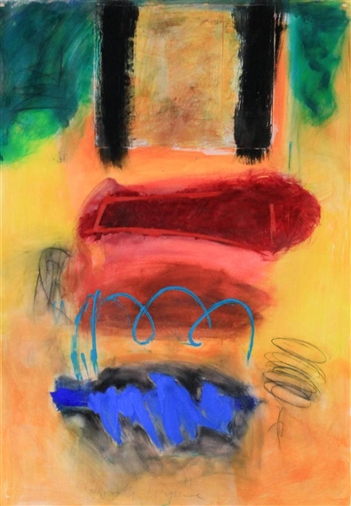 Jennifer Wynne | 2 Artworks at Auction | MutualArt