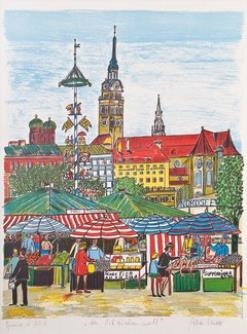 Petra Moll | Performance at Auction | MutualArt