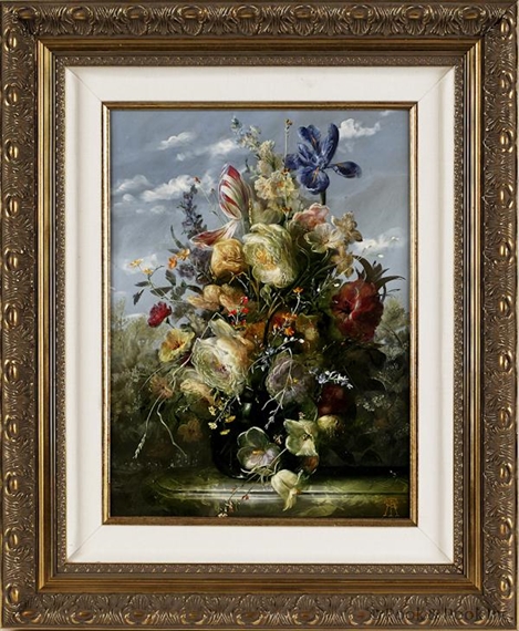 Gyula Siska | 28 Artworks at Auction | MutualArt