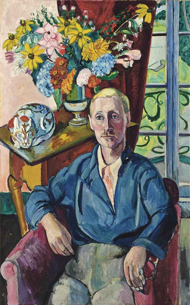 Edward Wolfe | Jim Wyllie (at Portmeirion) | MutualArt