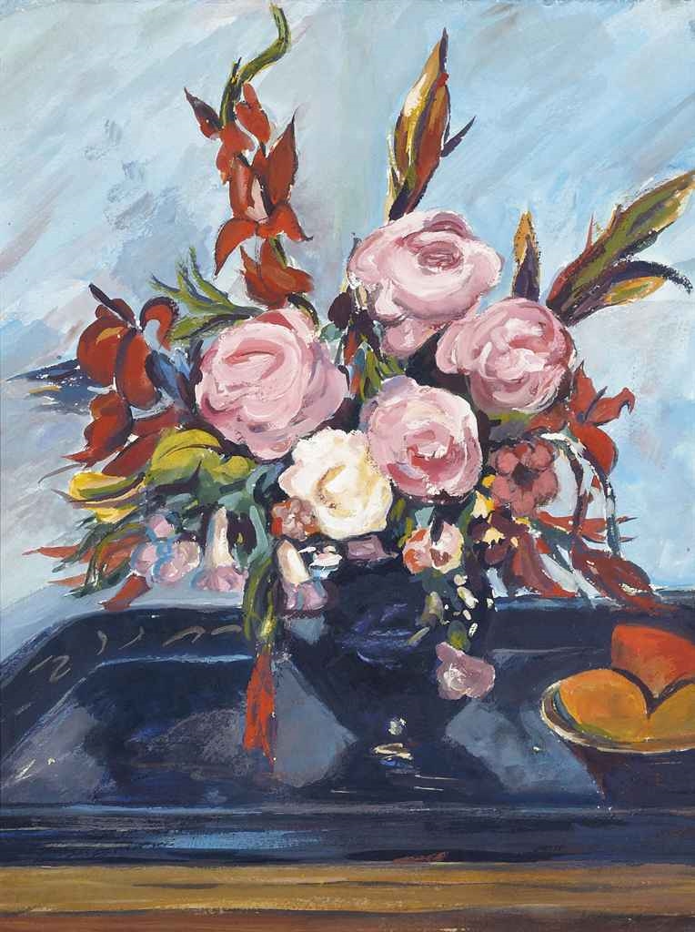 Edward Wolfe | Jim Wyllie (at Portmeirion) | MutualArt