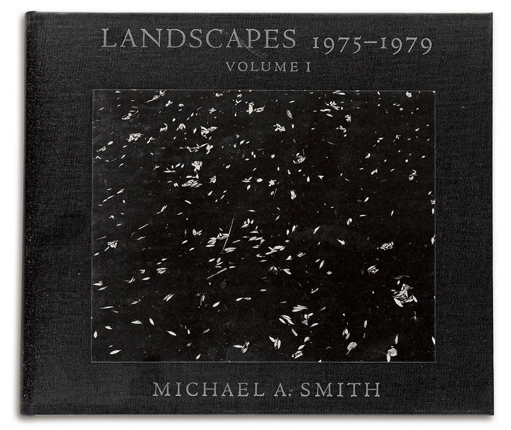 Michael A. Smith | Landscape | MutualArt