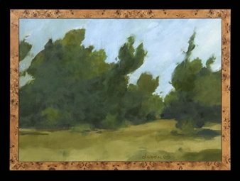 George Valentine Dureau | Pulcinella (2006) | MutualArt