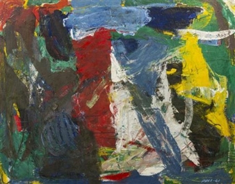 Stephen Pace | 120 Artworks at Auction | MutualArt