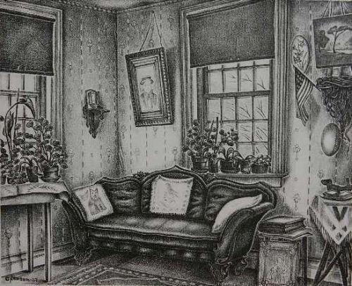 Edith Newton | 2 Artworks at Auction | MutualArt