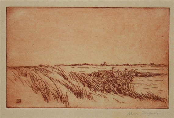 Ian Piper | 8 Artworks at Auction | MutualArt