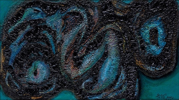 Lee Shichi | 10 Artworks | MutualArt