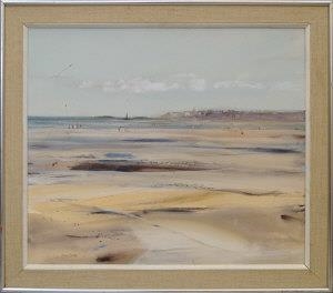 Neil Murison | 44 Artworks at Auction | MutualArt