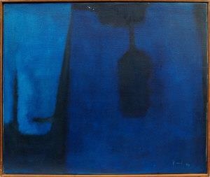 Ron Russell | 13 Artworks at Auction | MutualArt