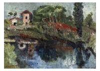 Inosuke Hazama | 1 Artworks at Auction | MutualArt