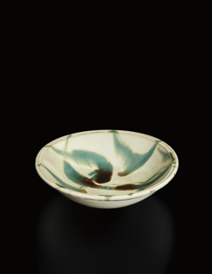 Shoji Hamada | Large bowl (Circa 1965) | MutualArt