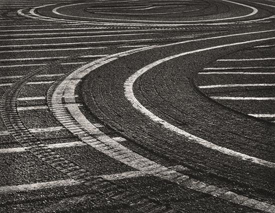 Henry Gilpin | Field Tracks, 1994 | MutualArt