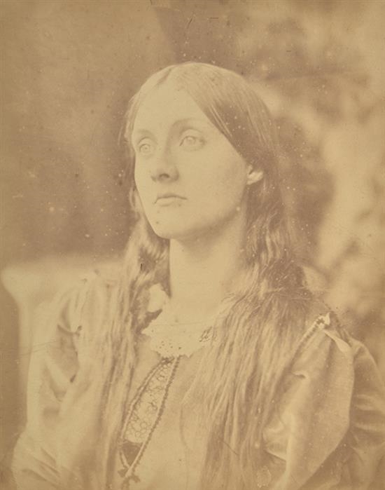 Julia Margaret Cameron | Gareth and Lynette | MutualArt