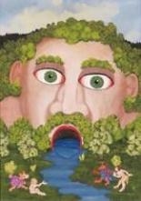 Robert Zeppel-Sperl | Grottenmund | MutualArt