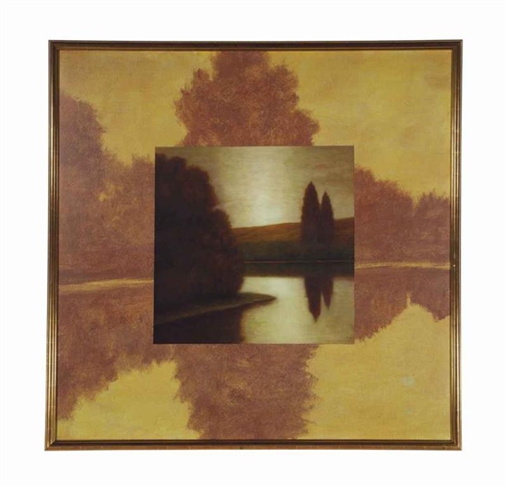 Wade Hoefer | Tempus (1998) | MutualArt