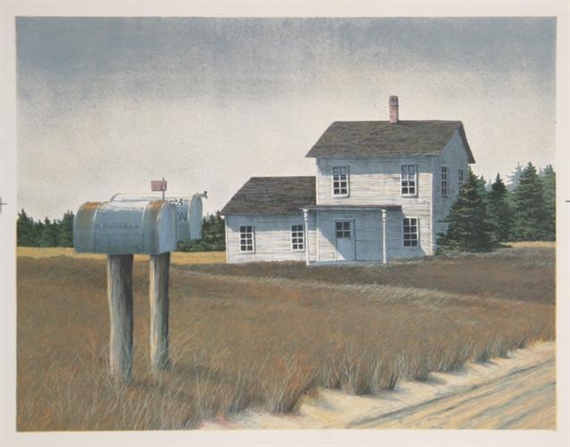 Helen Rundell | 7 Artworks | MutualArt