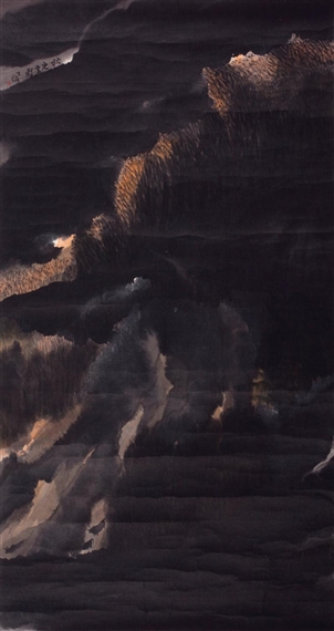 Jia Youfu | LANDSCAPE | MutualArt