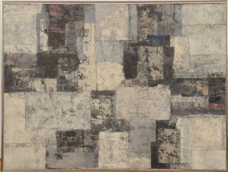 Jerry Okimoto | COMPOSITION | MutualArt