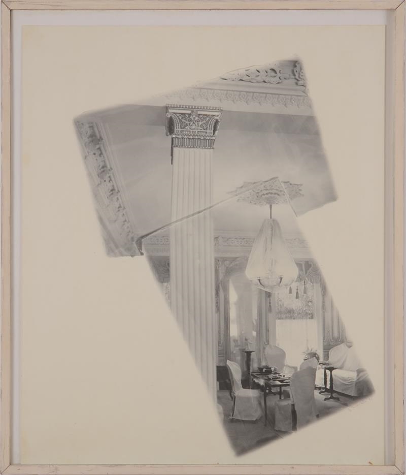 Gerald Incandela | Rodin-Balzac (1981) | MutualArt