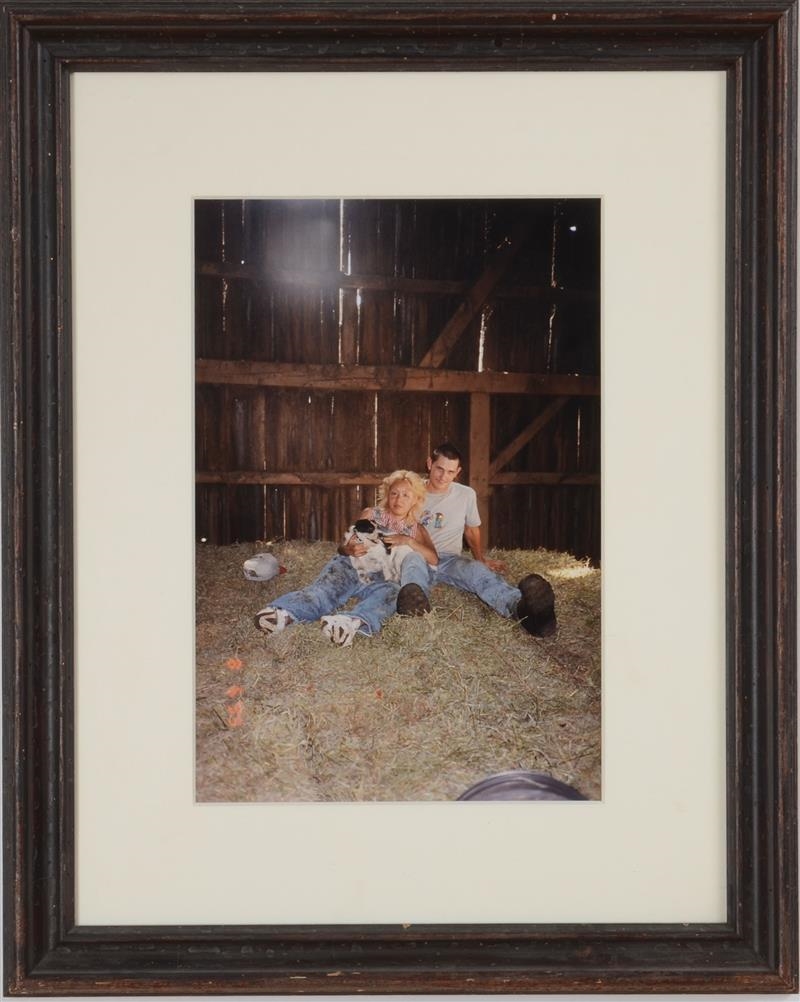 Nikki S. Lee | The Ohio Project (16) (1999) | MutualArt