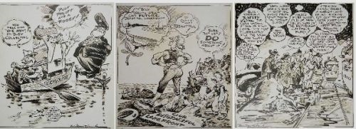 William Combes | 1 Artworks at Auction | MutualArt