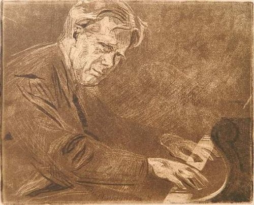 Edwin Fuller | 2 Artworks at Auction | MutualArt