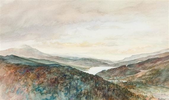 Jan Fisher | Art Auction Results