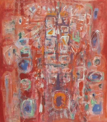 Michael Forster | 59 Artworks at Auction | MutualArt