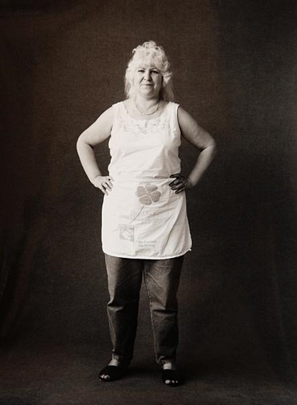 Jan Maly | Czech man I (1982) | MutualArt