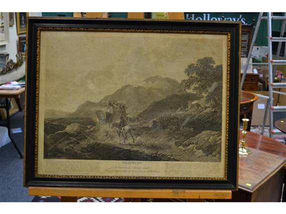 Thomas Morris | 5 Artworks at Auction | MutualArt