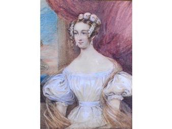 Caroline Derby | 1 Artworks at Auction | MutualArt