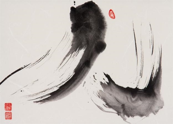 Stephen Addiss | 1 Artworks at Auction | MutualArt