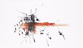 Mathieu Georges | COMPOSITION (1962) | MutualArt