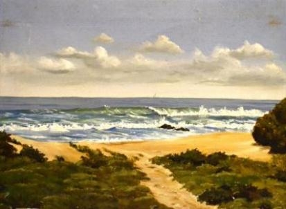 Neil Hulley | Performance at Auction | MutualArt