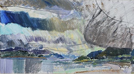 Honnor, Michael | 5 Artworks | MutualArt