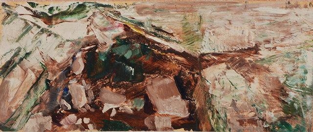 Ray Howard Jones | Pebble Nest | MutualArt