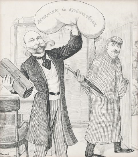 József Faragó | 7 Artworks at Auction | MutualArt