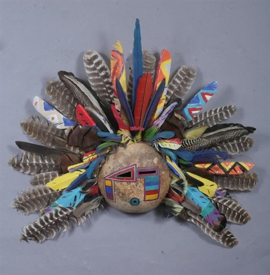 Doug Fountain | Shaman (1999) | MutualArt