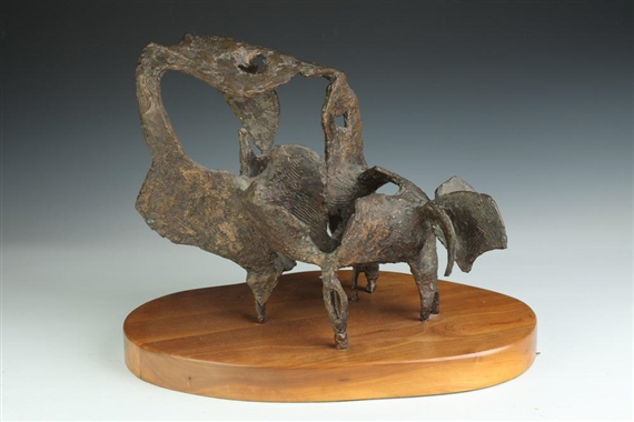 Marilee Shapiro | 2 Artworks at Auction | MutualArt