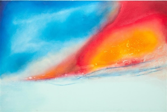 Eric Hewitson | Maritimus | MutualArt