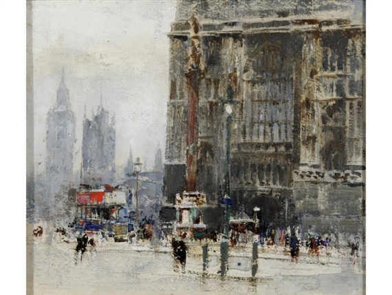 Walcot, William | 424 Artworks | MutualArt