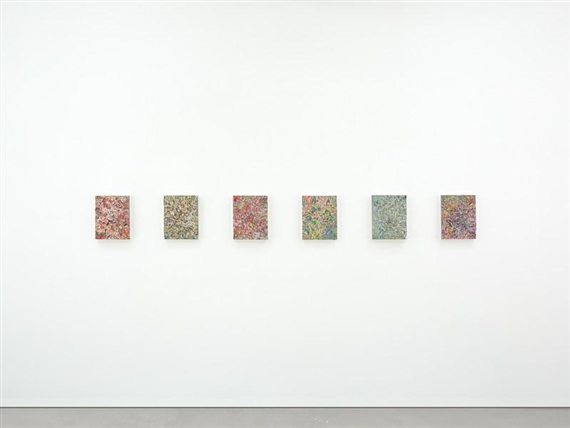 David Allan Peters | 7 Artworks | MutualArt