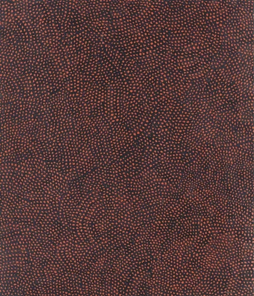 Yayoi Kusama | Infinity-Nets | MutualArt