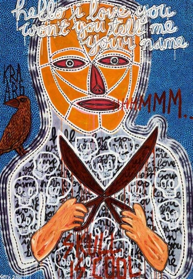 Soni Irawan | 25 Artworks at Auction | MutualArt