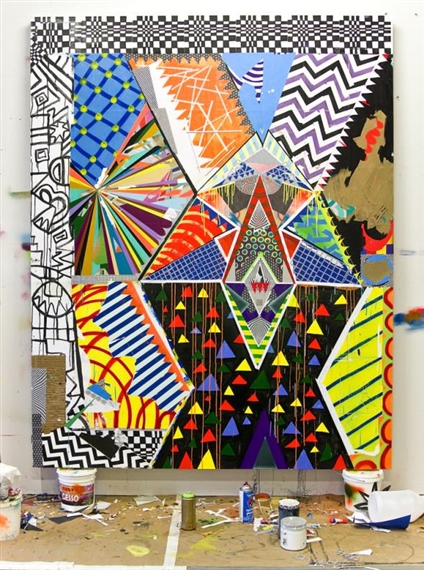 Sell Your Brian Porray with MutualArt